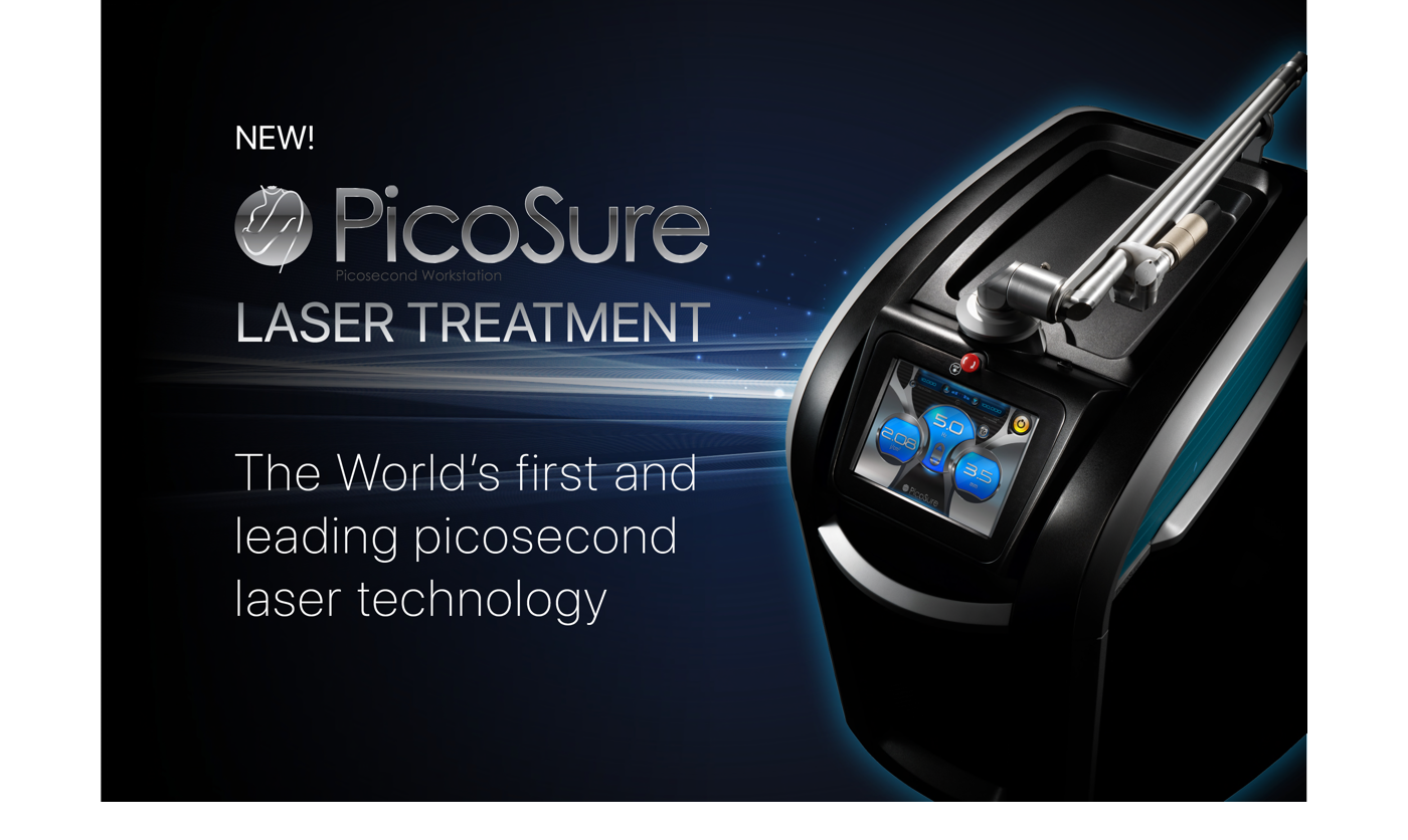 picosure focus laser treatment introductory offer last call